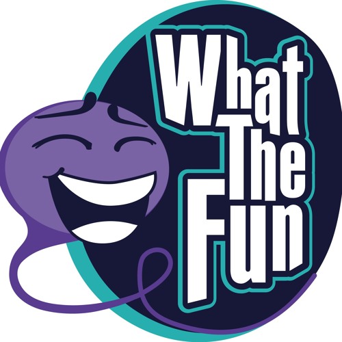 Stream What The Fun BE music | Listen to songs, albums, playlists for ...