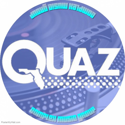 Stream DJ QUAZ music | Listen to songs, albums, playlists for free on ...