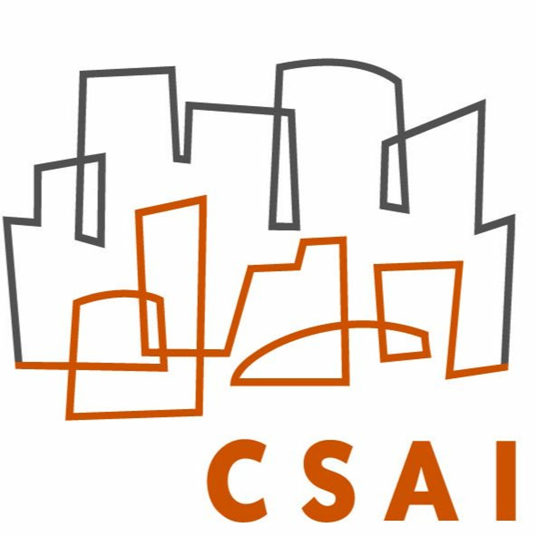 Stream episode Audio tour of Stata Center by MIT_CSAIL podcast | Listen ...