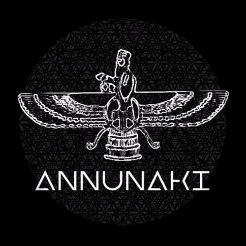 Annunaki Symbols