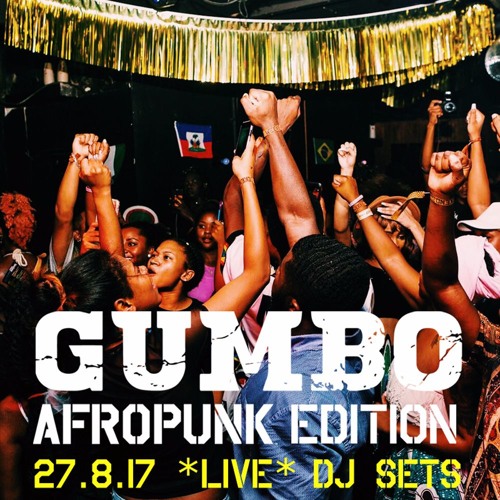 Stream Gumbo music | Listen to songs, albums, playlists for free on ...