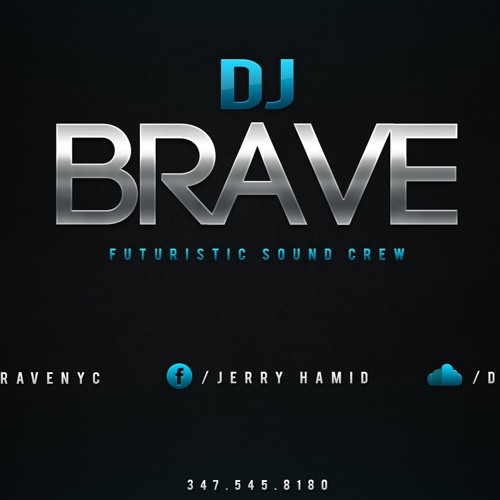 Stream Dj Brave music | Listen to songs, albums, playlists for free on ...