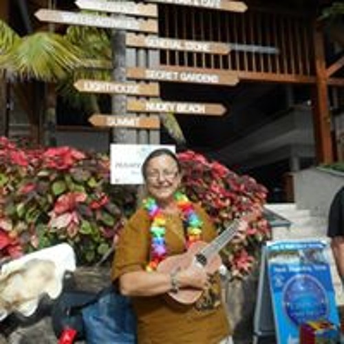 Stream Jacqueline Dawn Andersen music | Listen to songs, albums ...