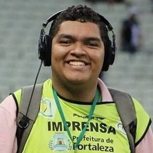 Stream Rodrigo Cavalcante Fonsec music | Listen to songs, albums ...