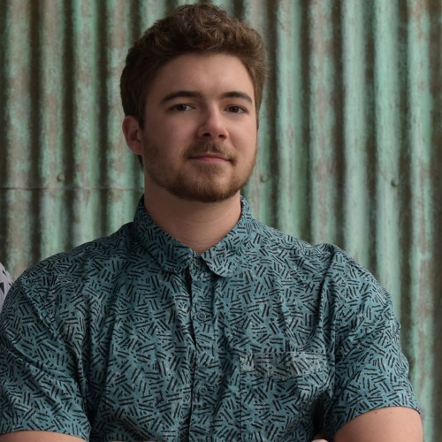 Griff - Last Night's Mascara [WARNER BROS.]