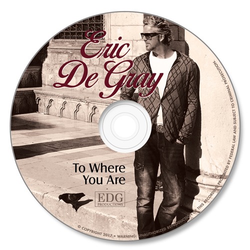 Stream Eric De Gray - Multi Talented Entertainer music | Listen to ...