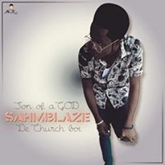 Samuel Vincent Music