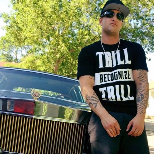 Stream Robin Trill music | Listen to songs, albums, playlists for free ...