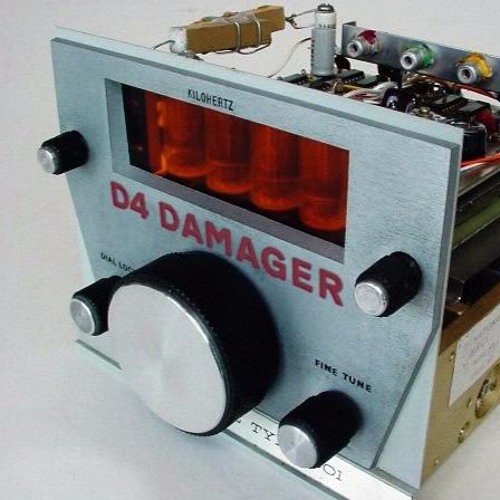 Stream D4-Damager / Kev music | Listen to songs, albums, playlists for ...