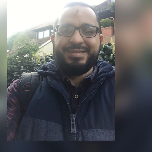 Stream Dr-Ahmed Ragab music | Listen to songs, albums, playlists for ...