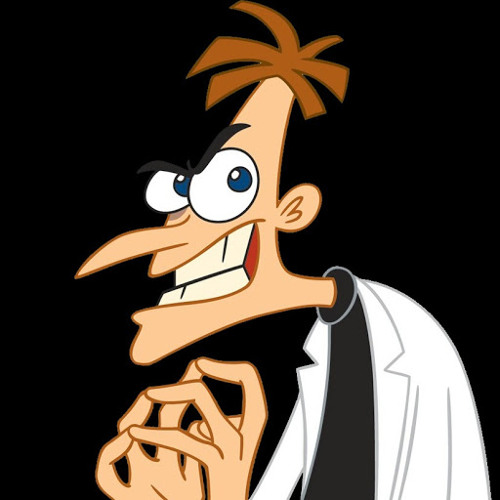 Stream Dr. Heinz Doofenshmirtz music | Listen to songs, albums ... Stream Dr. Heinz Doofenshmirtz music | Listen to songs, albums ...
