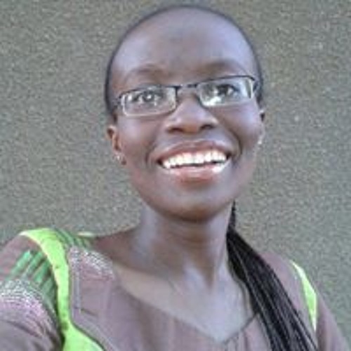 Stream Wilhelmina Andoh-kesson music | Listen to songs, albums ...