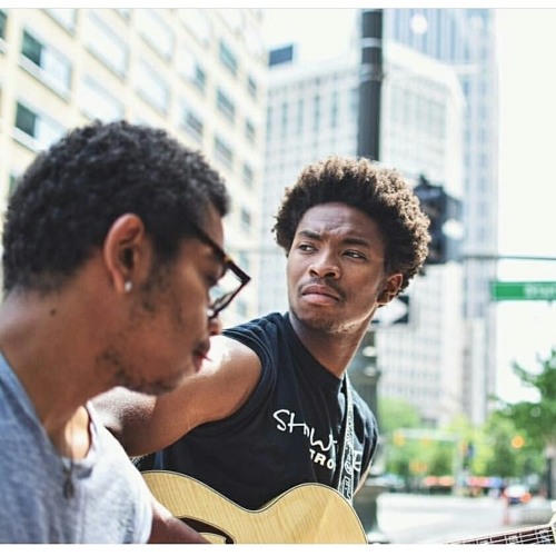 Stream Eclectic Soul music | Listen to songs, albums, playlists for ...