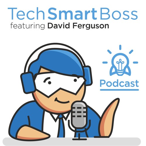 Stream Tech Smart Boss | Listen to podcast episodes online for free on ...