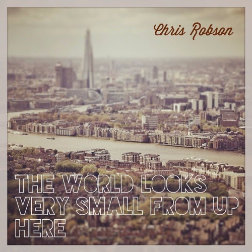 Stream The Chris Robson Band music | Listen to songs, albums, playlists ...