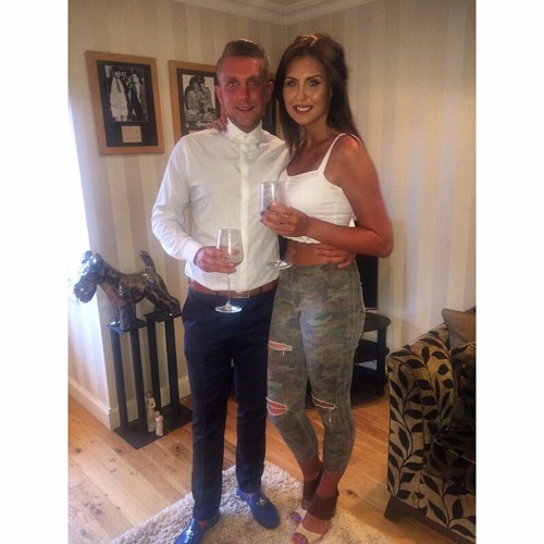 Stream Joe Corti Dont Want It by RobbieG | Listen online for free on ...