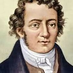Andre Marie Ampere