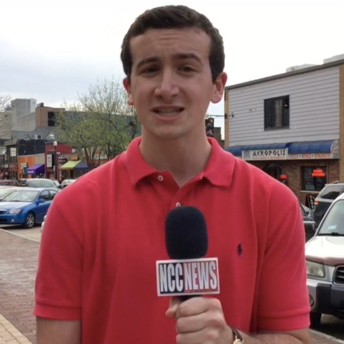 Stream BDJ 300: Interview one by Max Cohan SYR | Listen online for free ...