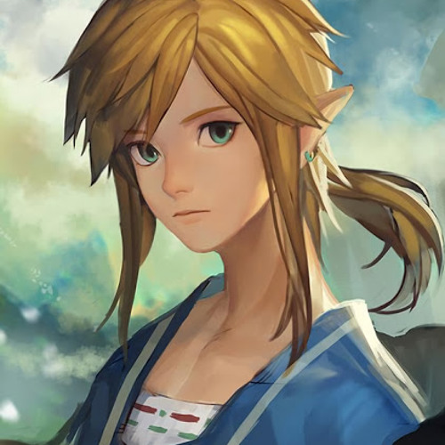 Stream Link The Fallen Hero music | Listen to songs, albums, playlists ...