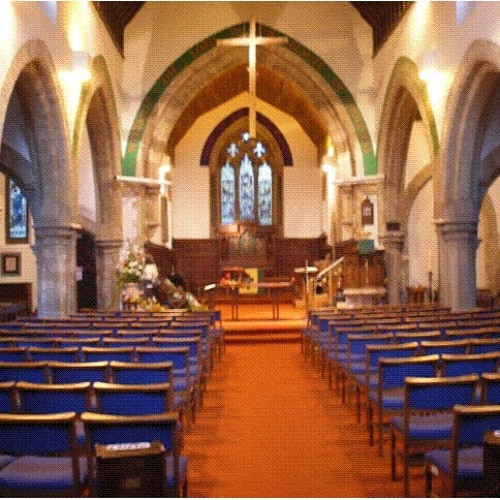 Stream Christ Church Roxeth, Harrow music | Listen to songs, albums ...