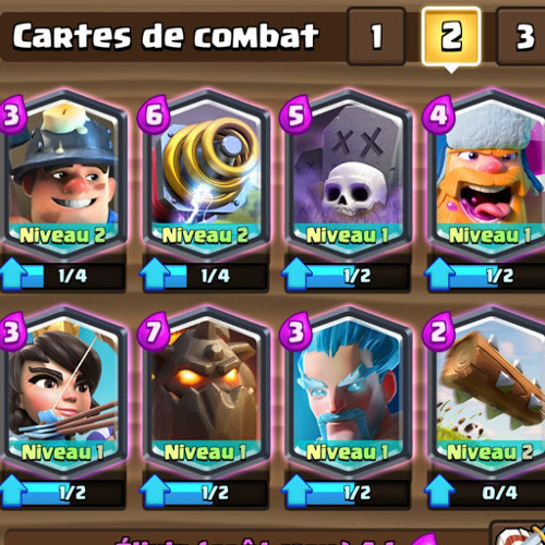 Stream le geek de clash royale music | Listen to songs, albums ... Stream le geek de clash royale music | Listen to songs, albums ...