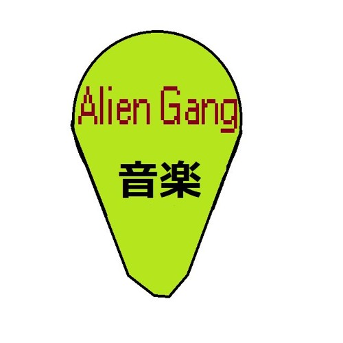 Stream Alien Gang music | Listen to songs, albums, playlists for free ...