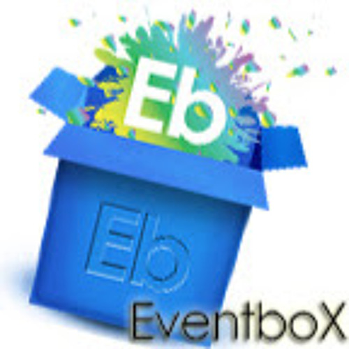 Stream Eventbox Eventos music | Listen to songs, albums, playlists for ...