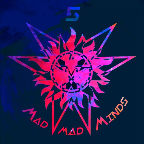 Stream Mad Mad Minds music | Listen to songs, albums, playlists for ...