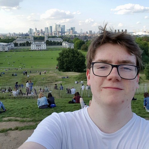 Stream James Digby (Old acc) music | Listen to songs, albums, playlists ...