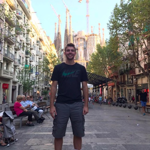 Stream Thomas Reaney music | Listen to songs, albums, playlists for ...