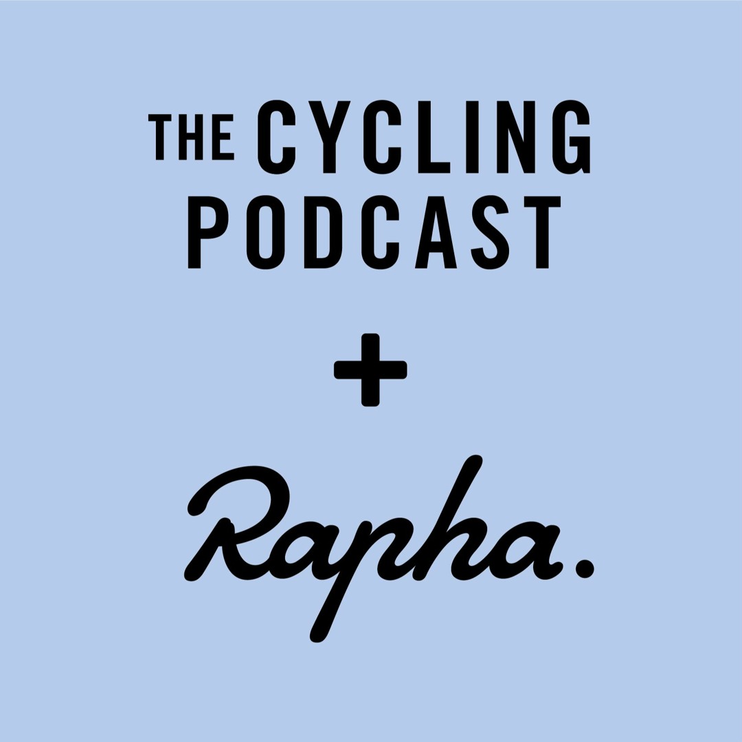 The cycling podcast store