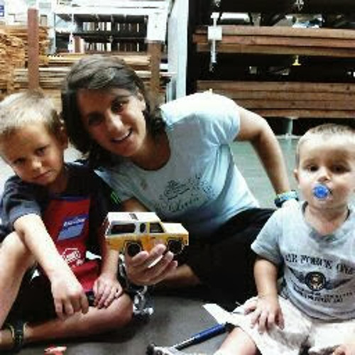 Stream Maria Cecilia Popper music | Listen to songs, albums, playlists ...