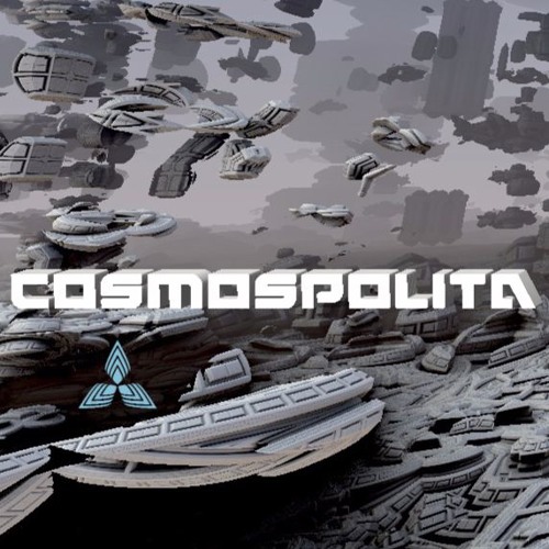 Stream ∞ Cosmit music | Listen to songs, albums, playlists for free on ...