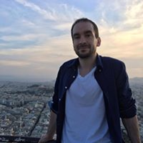 Stream Jonas Baker music | Listen to songs, albums, playlists for free ...