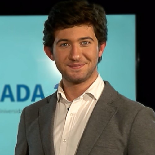 Stream episode Mi "Storytelling". El oficio más bonito. by Pablo Soler podcast | Listen online ...