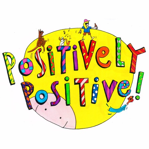 Stream Positively Positive music | Listen to songs, albums, playlists ...