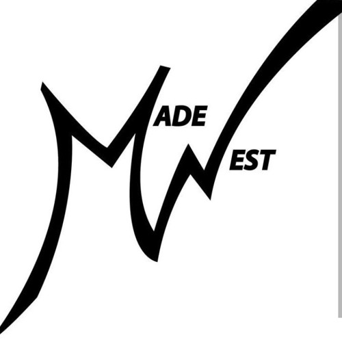 Stream MADEWEST music | Listen to songs, albums, playlists for free on ...