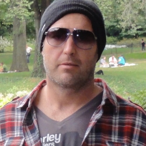 Stream Paul Morrison (Polvito) music | Listen to songs, albums ...