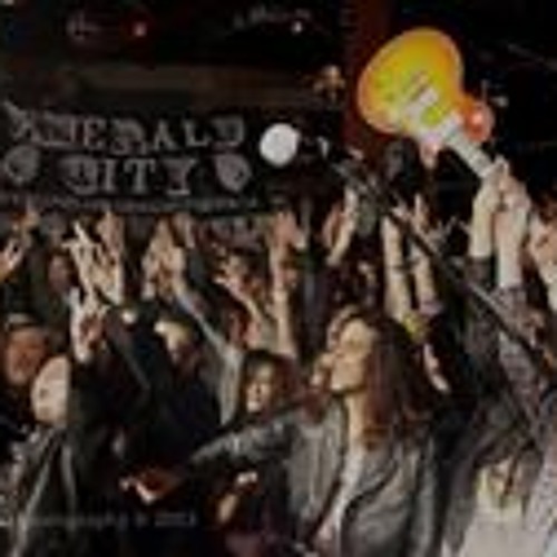 Stream Show and Tell by Nick M Rossetti | Listen online for free on ...