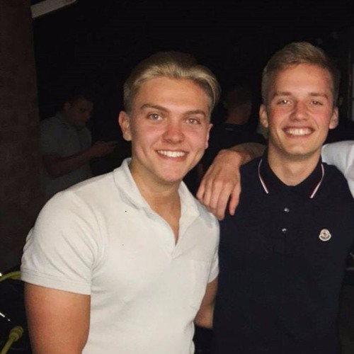 Stream Jack Mason music | Listen to songs, albums, playlists for free ...