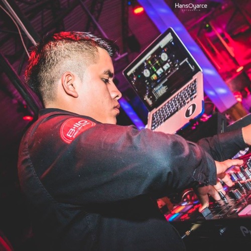 Stream 128 EXPLOSION DE IQUITOS - Ayahuasca [Micky - Beat] by Dj Electron | Listen online for ...