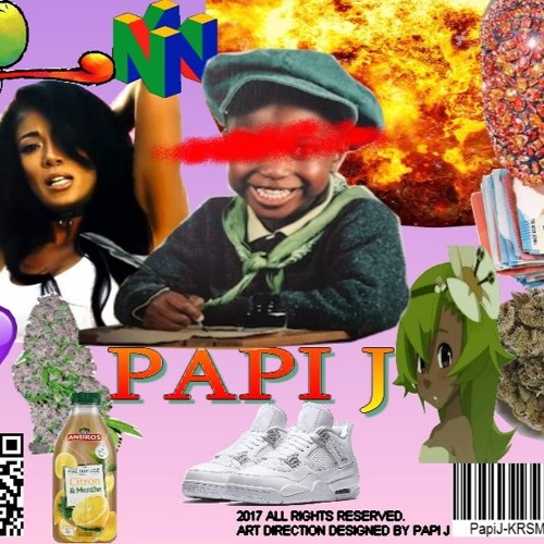 Stream PAPI J music | Listen to songs, albums, playlists for free on ...