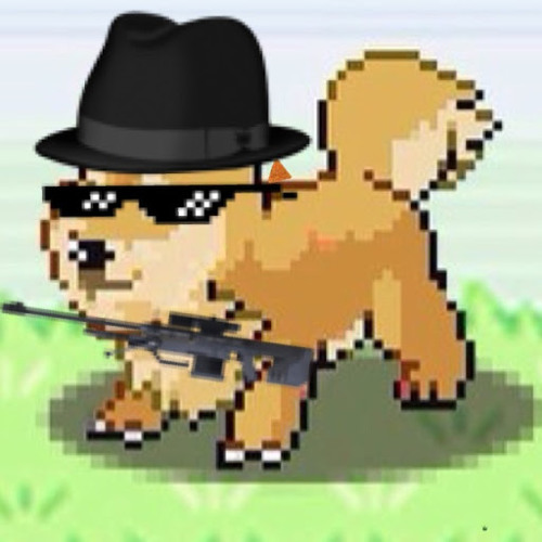 Stream TheDerpyDoge music | Listen to songs, albums, playlists for free ...