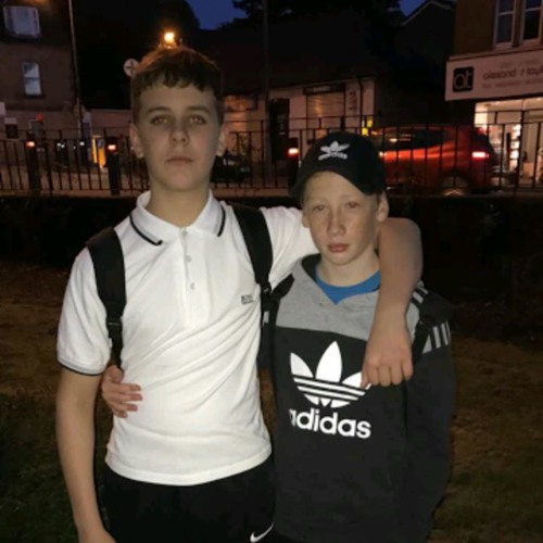 Stream Thomas Lenaghan X music | Listen to songs, albums, playlists for ...