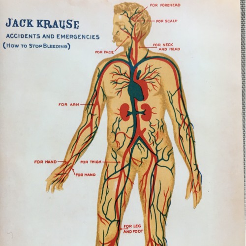 Stream Jack Krause Banjo Cab music | Listen to songs, albums, playlists ...