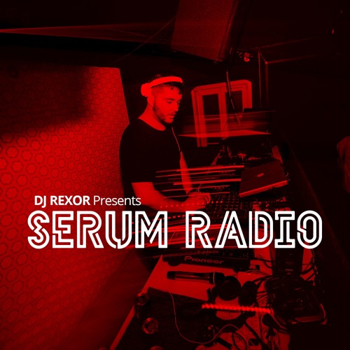 Stream REXOR (Official) music | Listen to songs, albums, playlists for ...