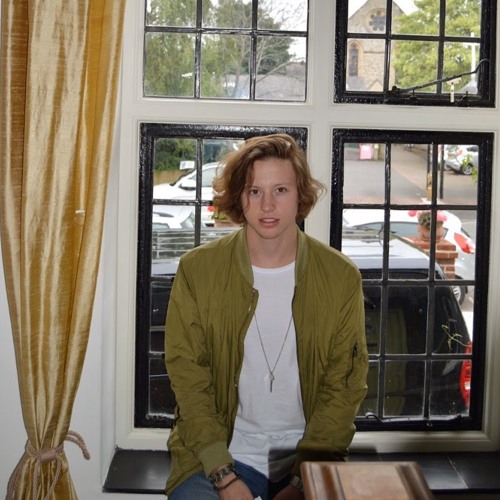 Stream Josh Heiser music | Listen to songs, albums, playlists for free ...