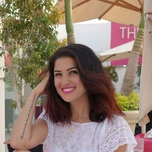 Stream Mona Khaled Fikry music | Listen to songs, albums, playlists for ...