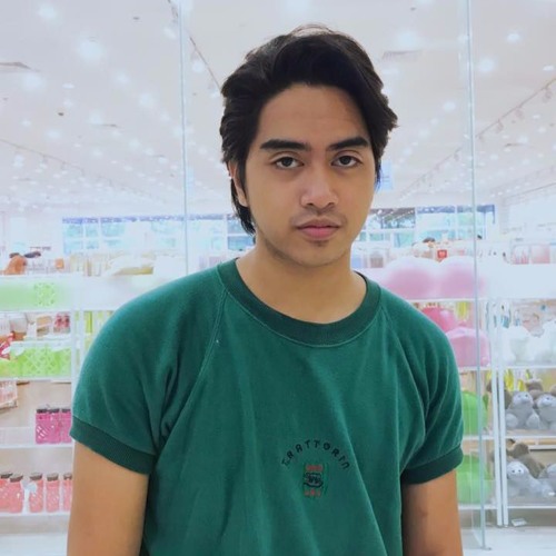 Stream Jim Andre Mallari music | Listen to songs, albums, playlists for ...