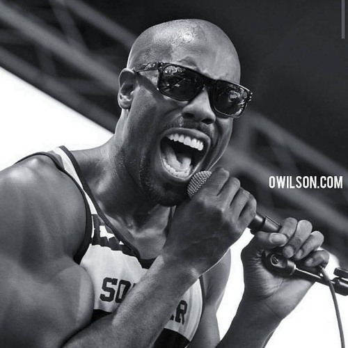 Stream OMAR WILSON music | Listen to songs, albums, playlists for free ...